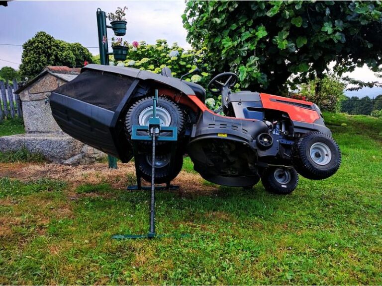 Most Common Loose Mower Deck Belt Symptoms and the Solutions - Mowing ...