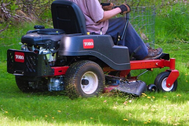 Discover the Ideal Toro Hydraulic Fluid Equivalent for Peak Performance ...
