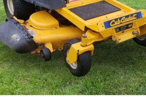 Cub Cadet RZT 50 Problems: A Handy Guide to Troubleshooting - Mowing.Expert