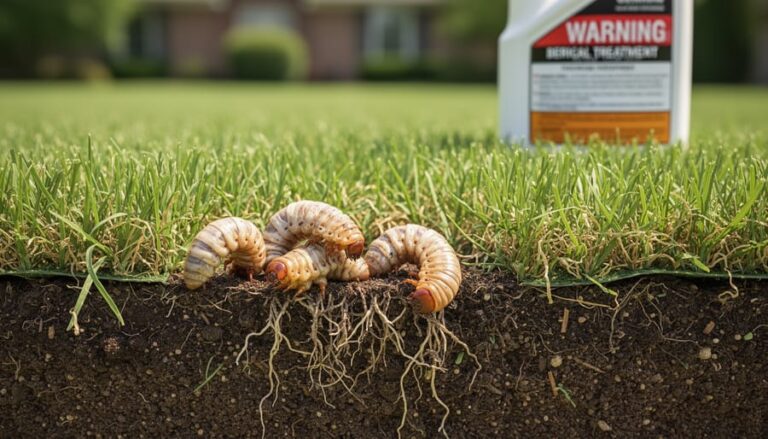 Why Your Lawn Treatments Suddenly Stopped Working (Resistant Pests ...