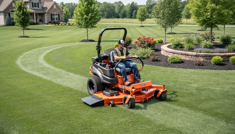 The Right Zero-Turn Size That Won't Leave Your 2 Acres Half-Mowed ...