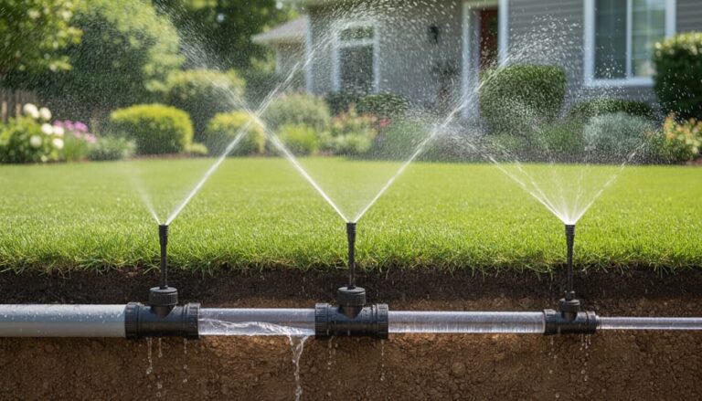 Why Your Sprinklers Aren't Working (And How Pipe Size Fixes Everything ...